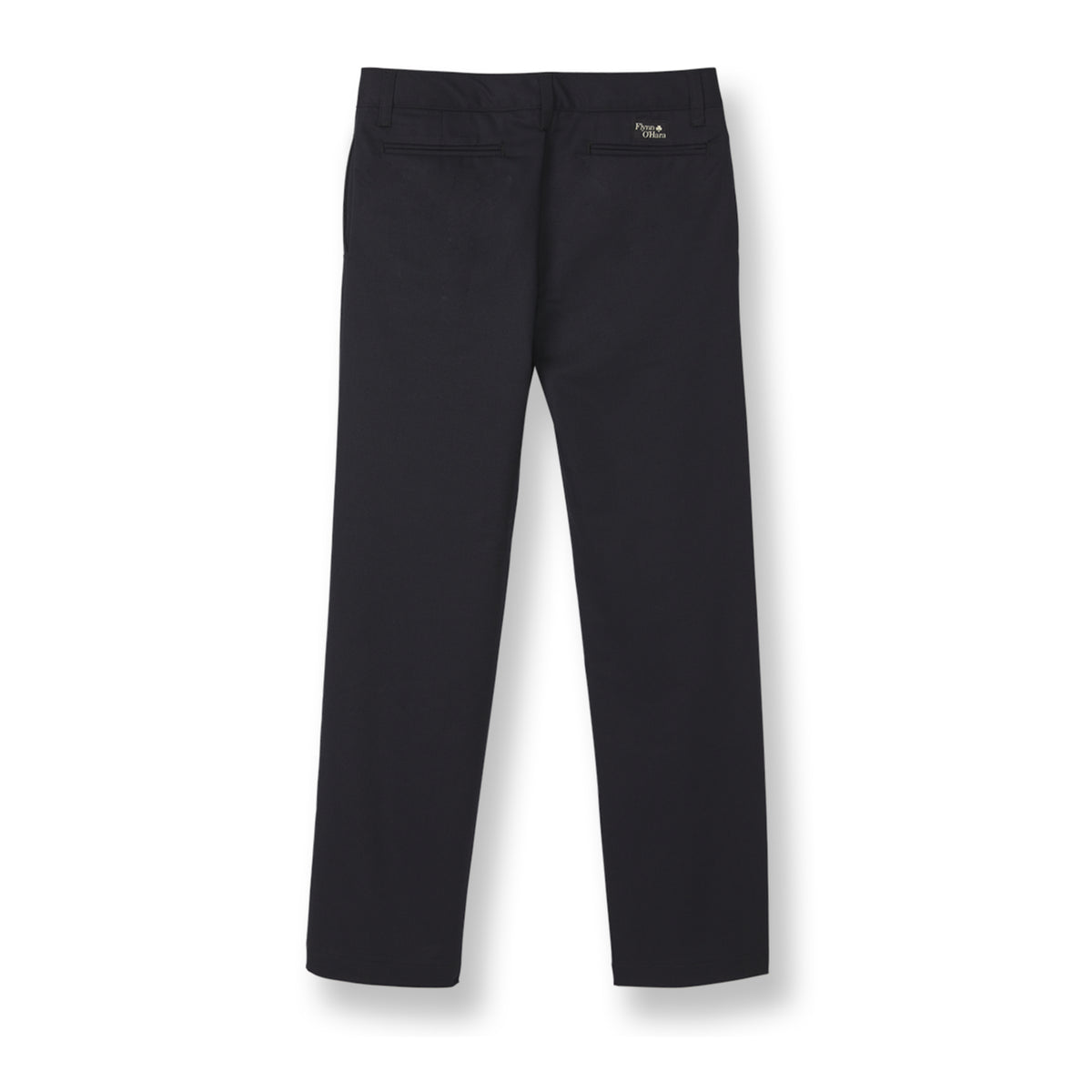 Girls Twill Slacks